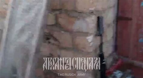 Ru Pov Destruction Of The Afu Uav “furia” By Manpads In The Artemovsk
