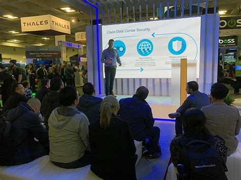 Photo Gallery Rsa Conference 2018 Expo Part 2 Help Net Security