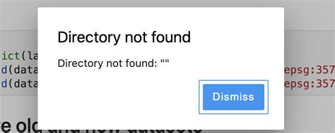 Unexpected Interruption File Save Error And Spawn Failed · Issue 123