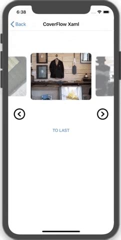 GitHub AndreiMisiukevich CardView CardsView CarouselView CoverflowView CubeView For