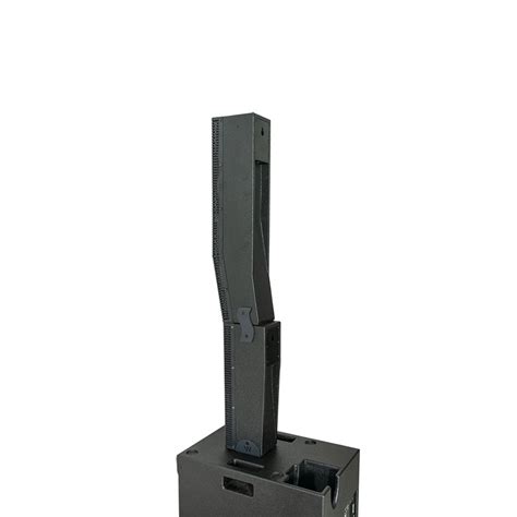 Cs64andcs12 6x4 Inch Powered Column Line Array Loudspeaker System Buy Powered Line Array