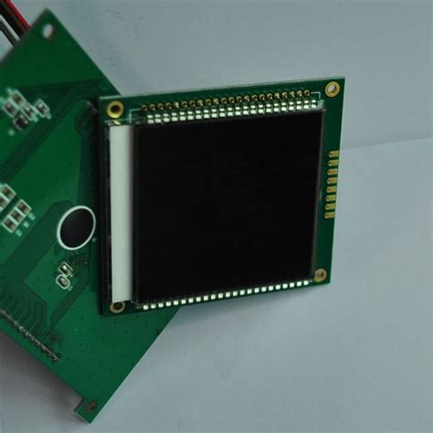 Customized 7 Segment Lcd Display Customized Manufacturers And Suppliers And Factory Enrich