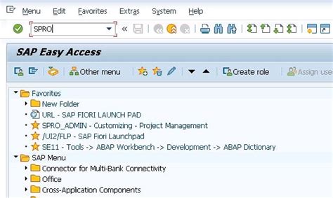 How To Define Material Types In SAP MM