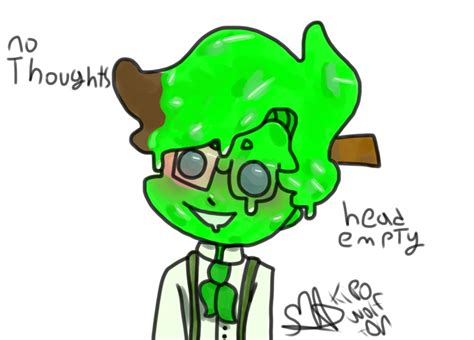 Slimecicle By Kishalynnthepupper On Deviantart
