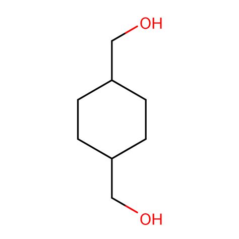 Cas 105 08 8 14 Cyclohexanedimethanol Products Pricesuppliers