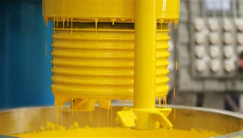 About Excel Color Color Pigment Dispersions