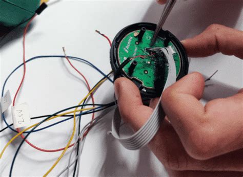 Capacitive Multi Sensor Solutions Seltech