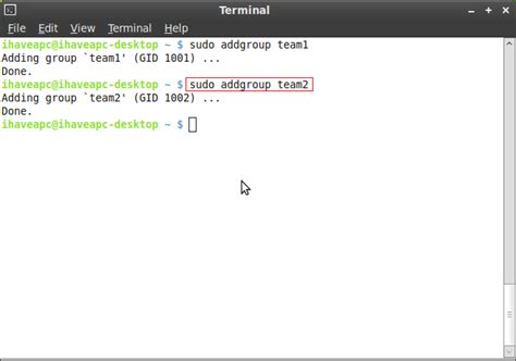 Linux Command Line Basics Part 3 I Have A Pc