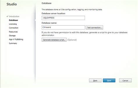 Citrix Troubleshooting Steps Steps To Install And Configure XenDesktop And Publish Application