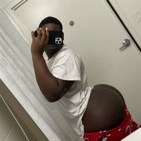 Black Gay Ass Zomerta