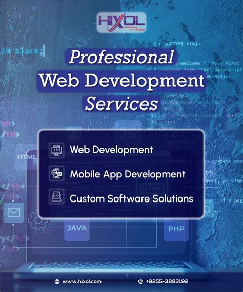 Hixol On Linkedin Techsolutions Digitaltransformation Webdev Appdev Hixol