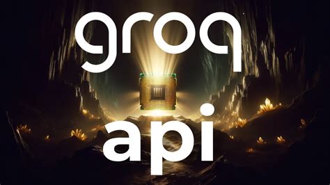 Groq API Quick Guide With 5 Examples Groq SDK Langchain LlamaIndex