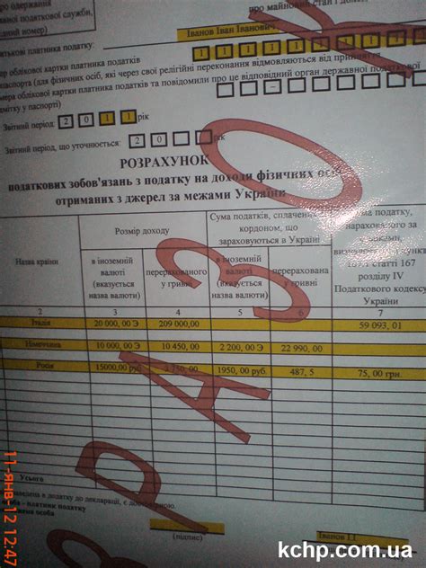 Зразок Заповнення Податкової Декларації Про Майновий Стан І Доходи 2014 Celebbook