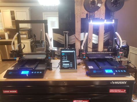 OctoPad Linux Mint Image Preconfigured With OctoPrint Showcase OctoPrint Community Forum