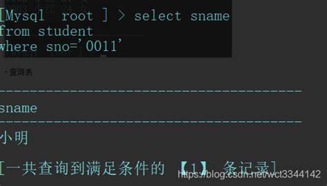 《数据库系统课程设计》 Csdn博客