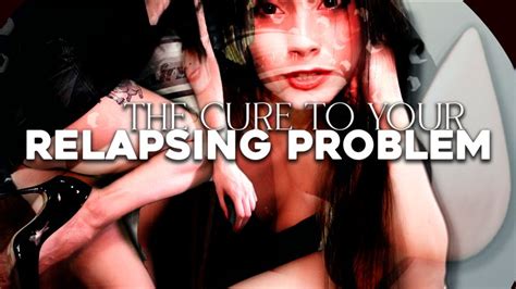 your relapsing problem lilly lee clips4sale