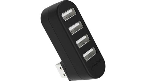 Sabrent Hb Umn Review Compact Usb Hub Mini Pc Reviewer