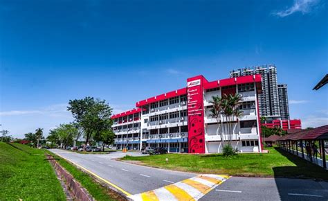 Photos Iukl Infrastructure University Kuala Lumpur Fees Courses Intakes