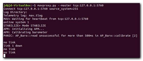 can t connect to mavproxy or dronekit do this to resolve your