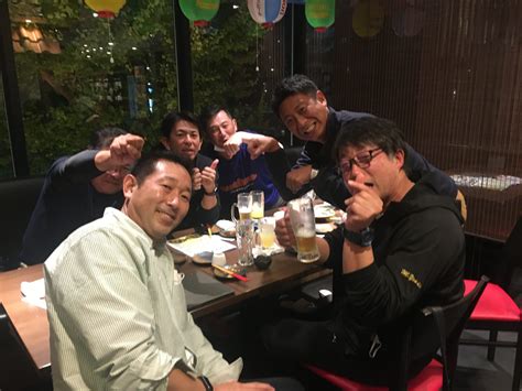 ネオグリッターズ ベスト4 金足農業高校野球部OBOG会