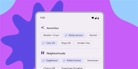 Chips Material Design 3