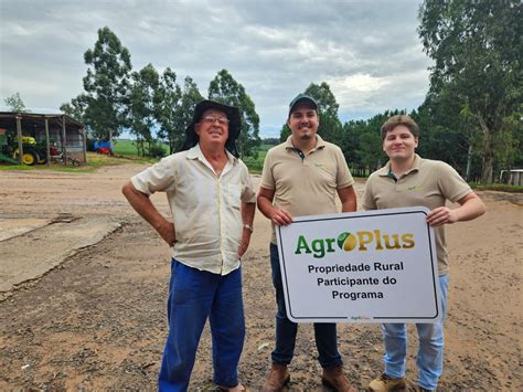 Agroplus Upf Universidade De Passo Fundo