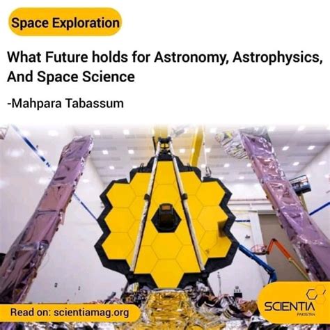 Scientia Magazine On Linkedin Astronomy And Related Fields Like Astrophysics And Space Sciences