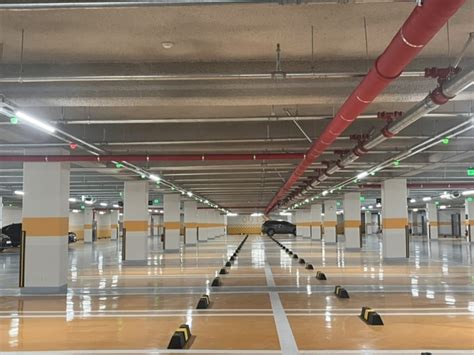 가람마을공원 지하주차장 전기차충전소 네이버 블로그