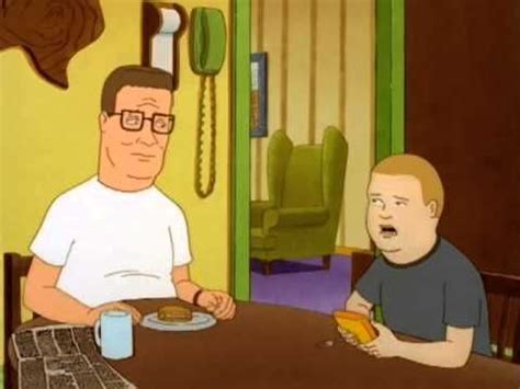 King Of The Hill Grilling Naked King Of The Hill Bobby Hill Hills
