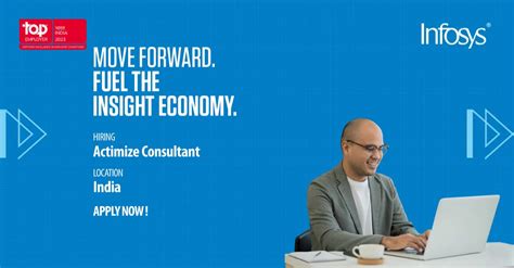 Harsha C R On Linkedin Infosys Hiring Consultant Actimize In Bangalore Urban Karnataka India