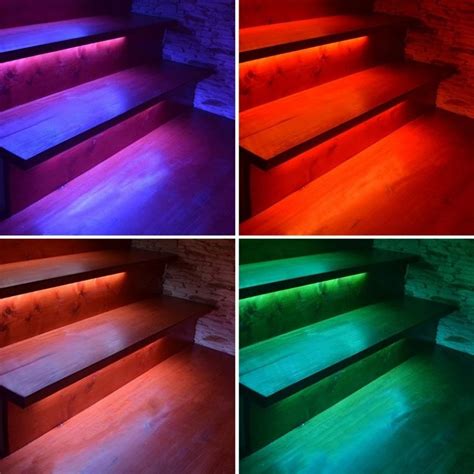 Dotless Cob Led Strip