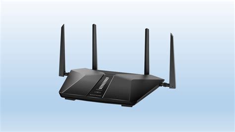 Netgear Launches Nighthawk RAX Router In India At A Price Of Rs Firstpost