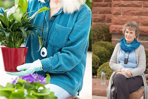 Best Fall Detection Devices SeniorsMobility