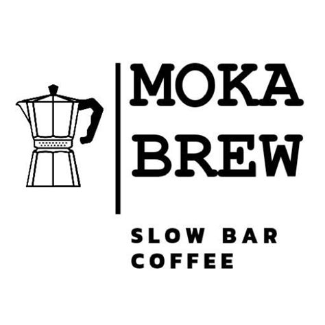 ร้าน Moka Brew Slow Bar Coffee รีวิวร้านอาหาร