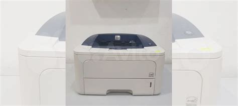 Принтер Xerox Phaser 3250 купить в Москве Электроника Авито