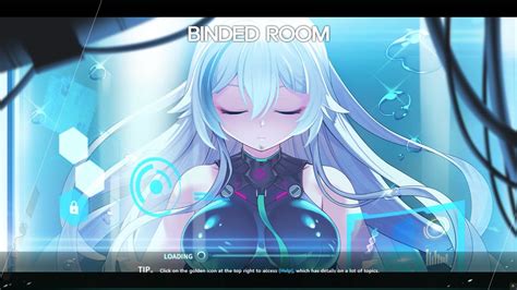 Soulworker Binded Room Resurrection Project Youtube