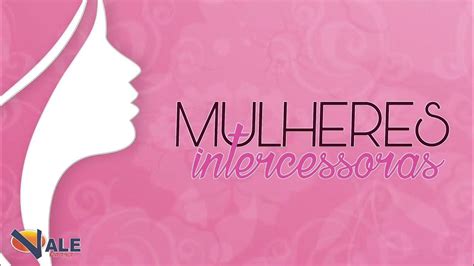 Mulheres Intercessoras 12 03 2024 RÁdio Vale 79 7 Fm Tv Ieadi