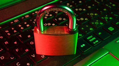 Locking Out Ransomware A New Way To Look At Security Strategy Safety