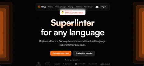Trag Streamline Code Reviews From Hours To Minutes B12