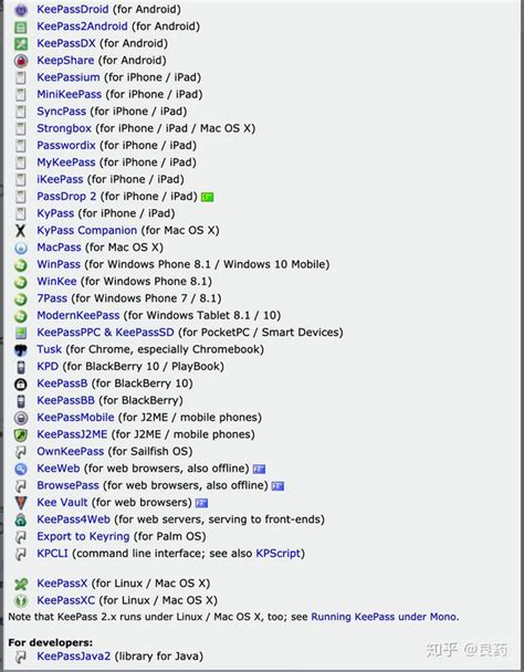 通过坚果云、keepassxc、keepass2android实现跨平台的密码管理方案 Csdn博客