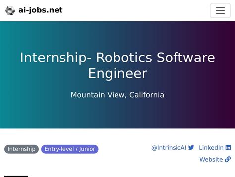 Software Engineer Internship Hiring Now Internship For Software Engineers