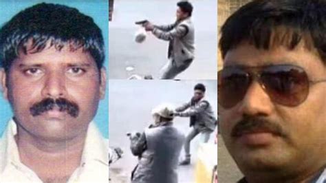 5km तक दौड़ाकर गोलियां बरसाते रहे 18 साल पहले हुए राजू पाल हत्याकांड में क्यों नहीं थम रहा