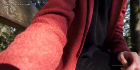 Horny In Park Tnaflix Com