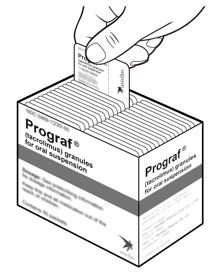 PROGRAF Tacrolimus Dosing