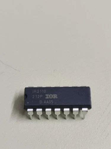 Dip Ir2110pbf Infinion At Rs 85 In Mumbai Id 26902631773