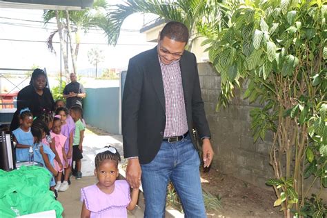 Earthday Learning Nigel De Freitas