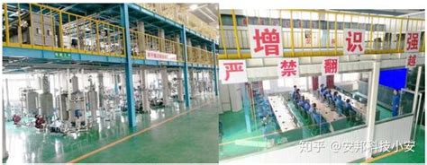 化工生产半实物仿真工厂 3d虚拟实训软件，为危险化工作业提供安全可靠的培训方案！ 知乎