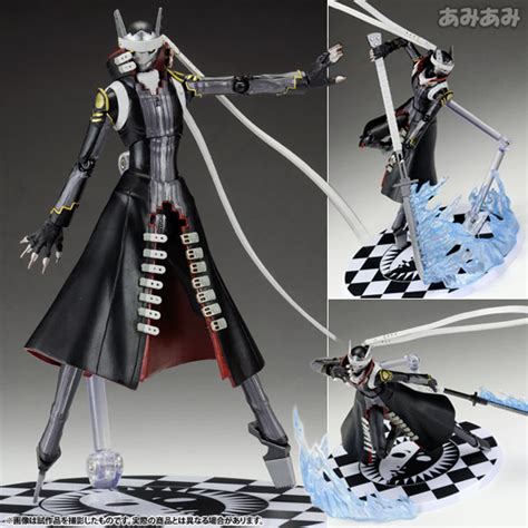 Izanagi Persona 4