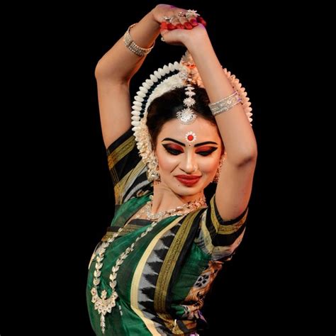 Priyanka New Delhi Im A Professional Odissi Dancer Odissi Is An Indian Classical Dance