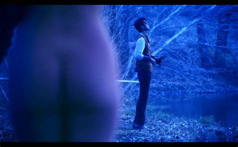 Tori Griffith Breasts Butt Scene In Lion Girl Aznude